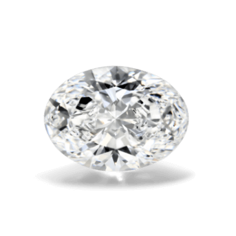 Oval Cut Diamonds – Monaco Jewelers