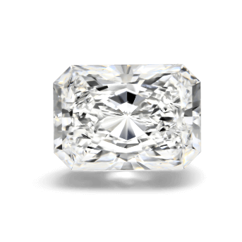 Radiant Cut Diamonds – Monaco Jewelers