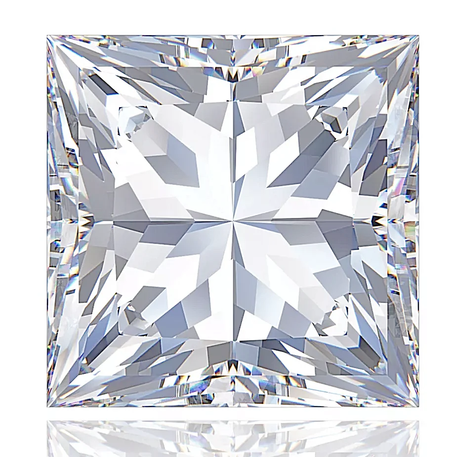 1.00 to 6.00 Ct. IGI Certified Lab Grown Loose Diamond VS1/VS2 - E/F/G ...